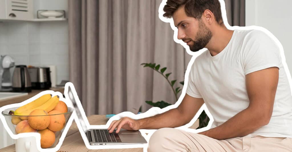 People Who Thrive Working From Home Display These 8 Traits That Office ...