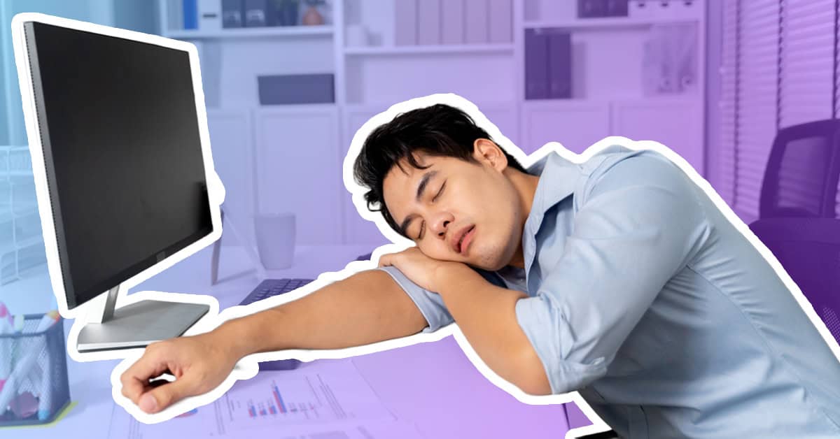 7 Signs You're Not Lazy—You're Just Deeply Understimulated According To ...