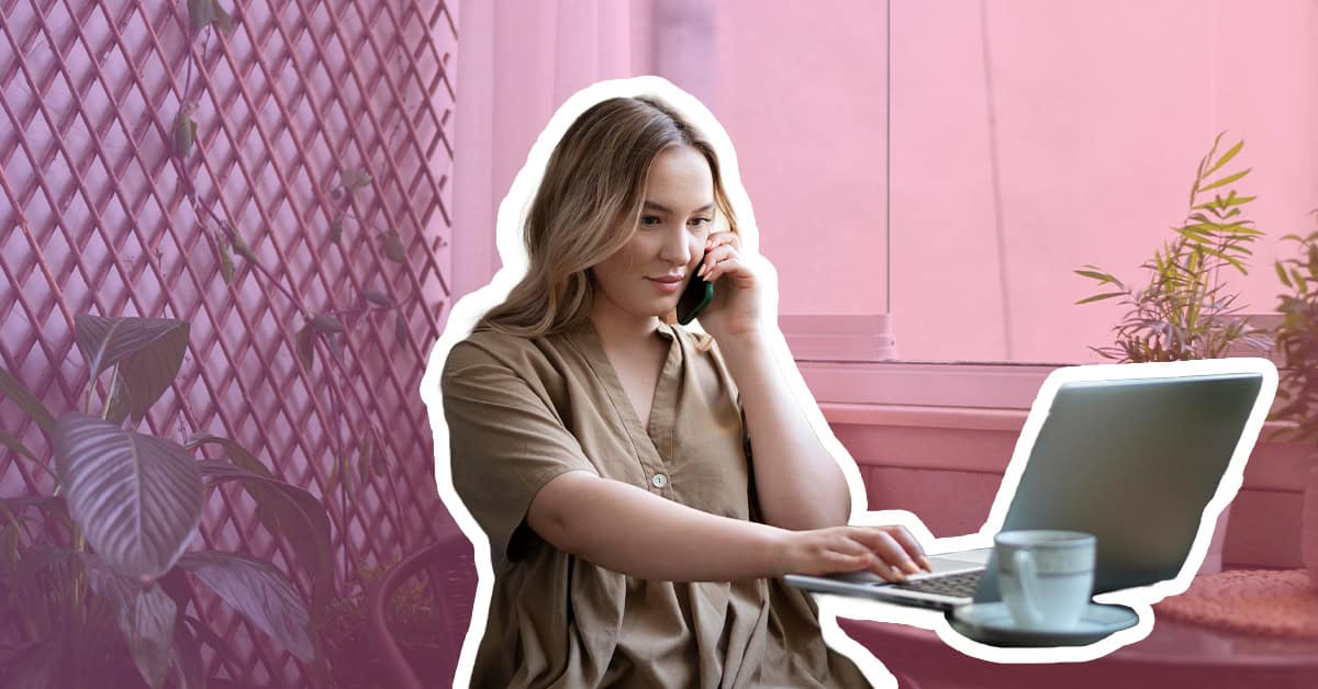 People Who Work From Home Display These 9 Traits According To Research