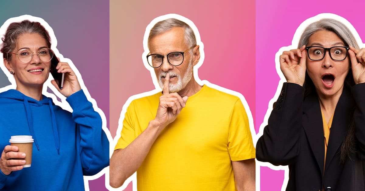 If You're Gen X And Relate To These 8 Things, You're Not Alone