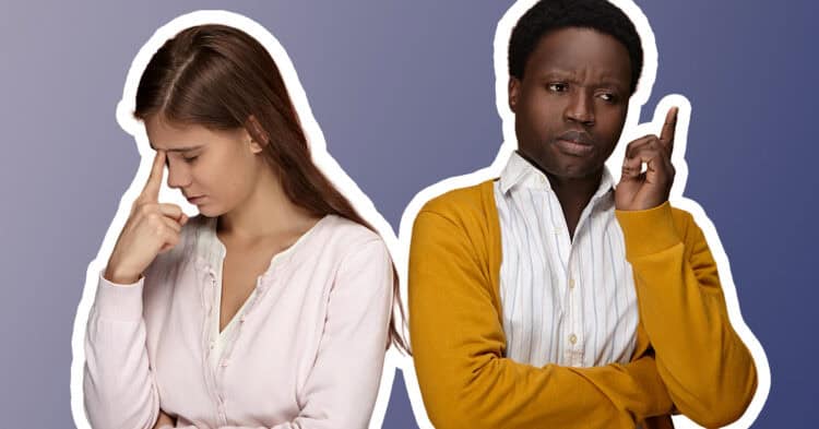 If Your Partner Does These 8 Things, They're Hiding Jealousy Behind ...