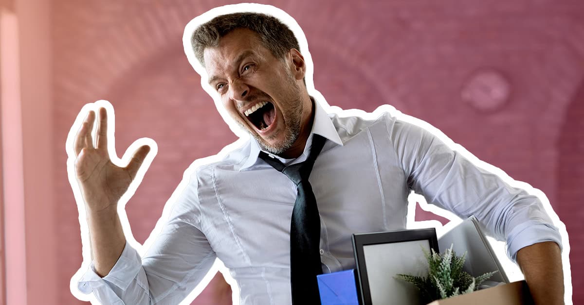 If You Quit These 8 Jobs, You're Smarter Than People Who Stayed